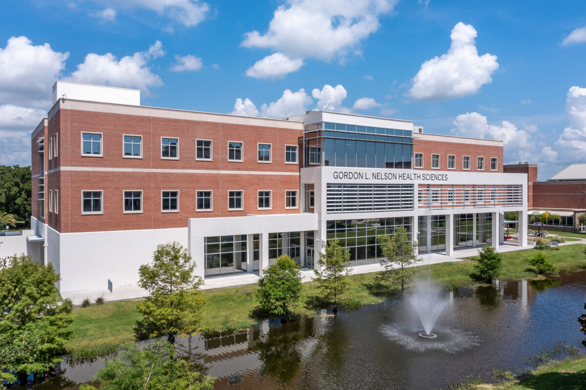 Florida Tech Center for Health Sciences - melD Studio
