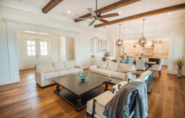 Residential Design Process - melD Studio