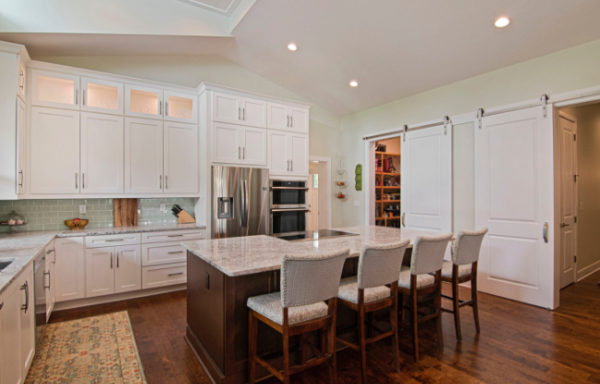 Residential Design Process - melD Studio
