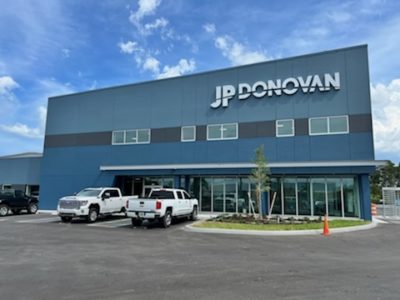 JP Donovan - melD Studio